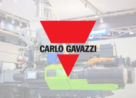 Carlo Gavazzi × DAT’Power: industrial energy management